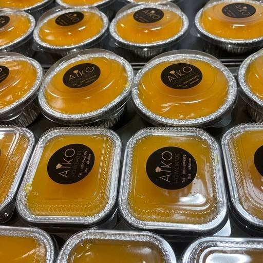 ร้าน Aiko Bakery | รีวิวร้านอาหาร