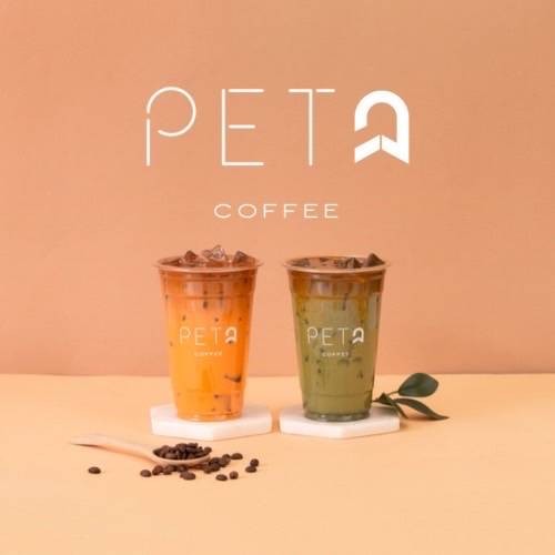 Peta Coffee RASA TOWER - สั่งอาหารเดลิเวอรี | Wongnai x LINE MAN