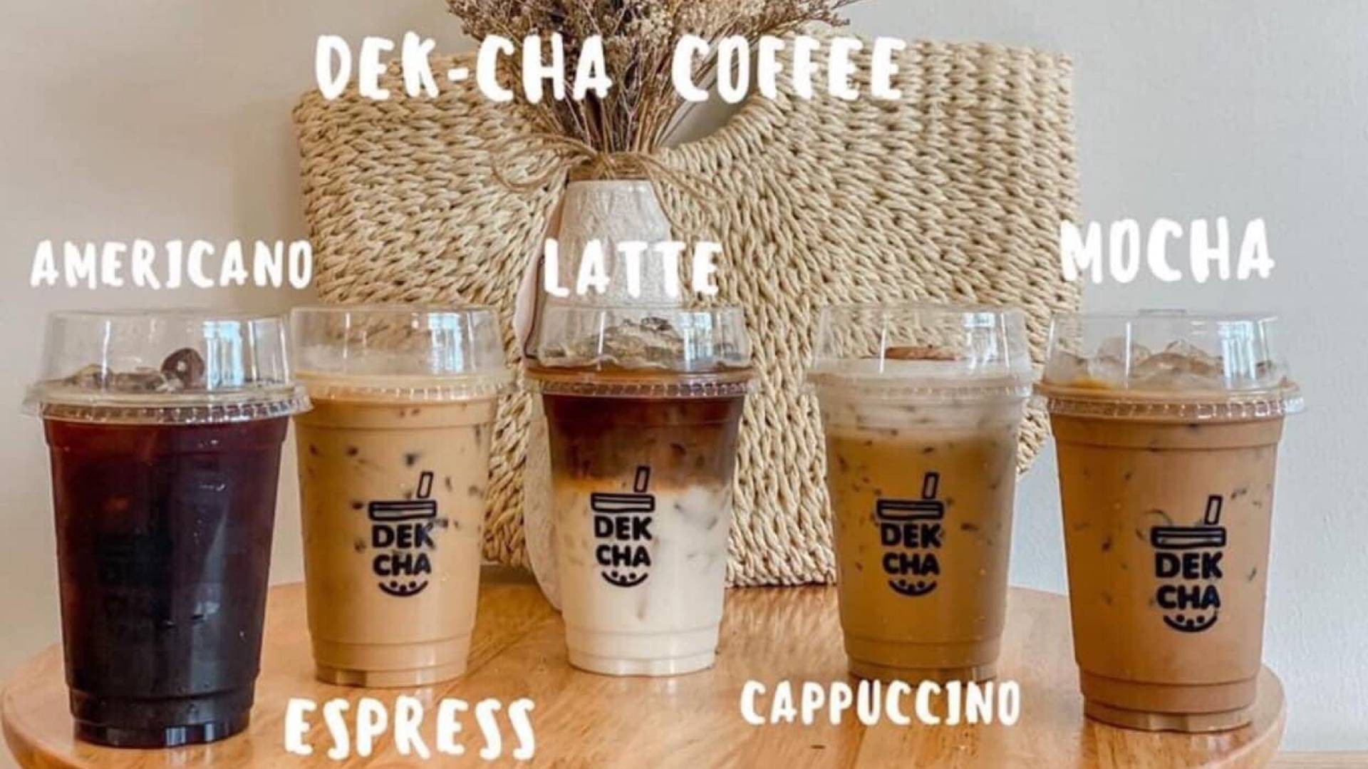 Dek-cha เด็กชาสาขามาบข่า - สั่งอาหารเดลิเวอรี | Wongnai x LINE MAN