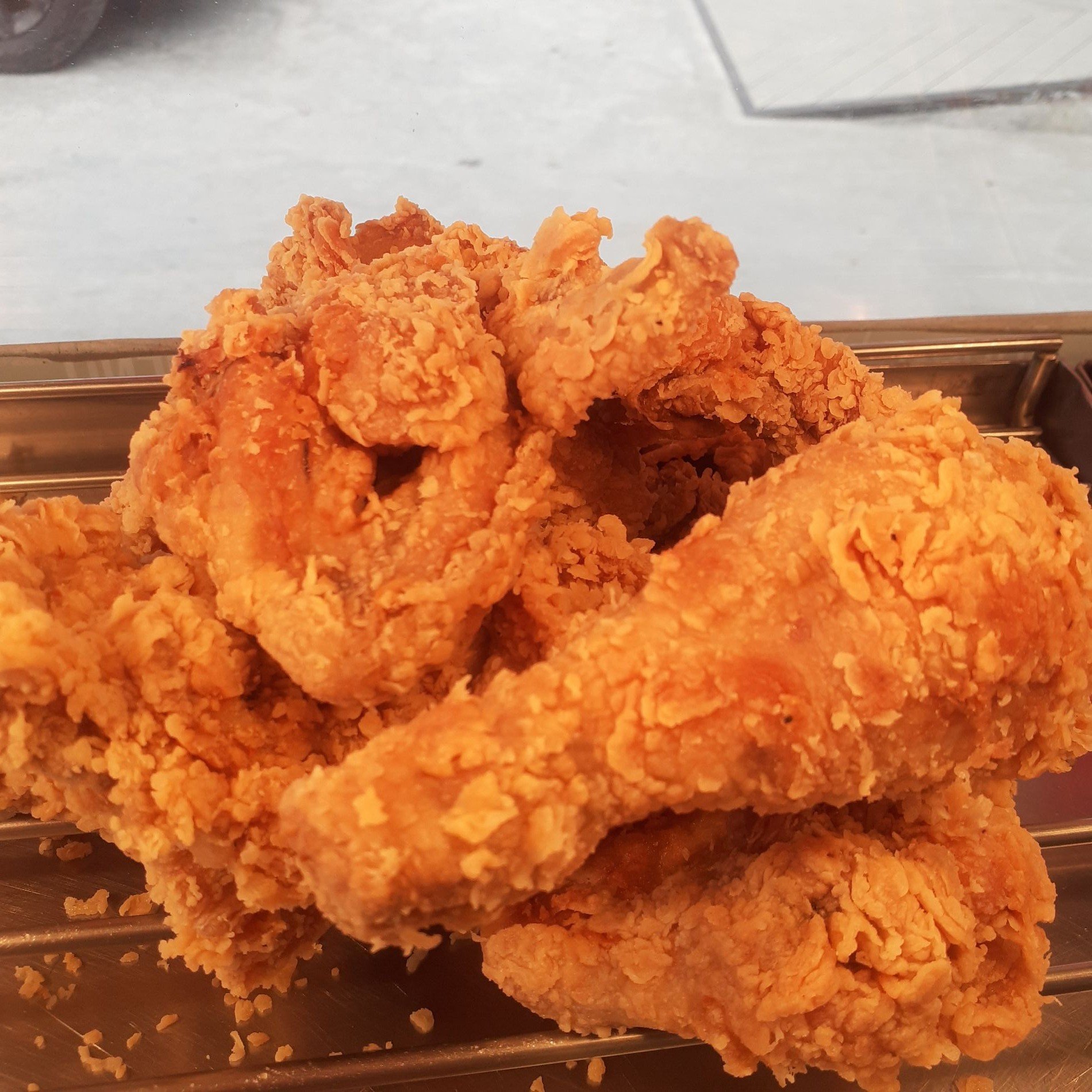 ร้าน Five Star บ่อผุด | รีวิวร้านอาหาร