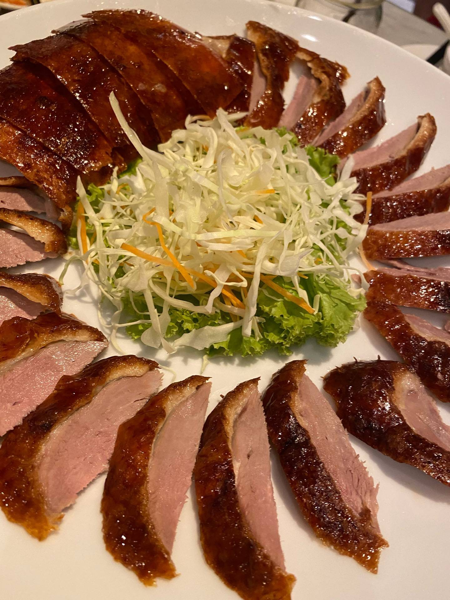 รีวิว Wang Jia Sha สยามพารากอน - มีโปรโมชั่นบุฟเฟ่ 799 net เหมาะกับคน ...