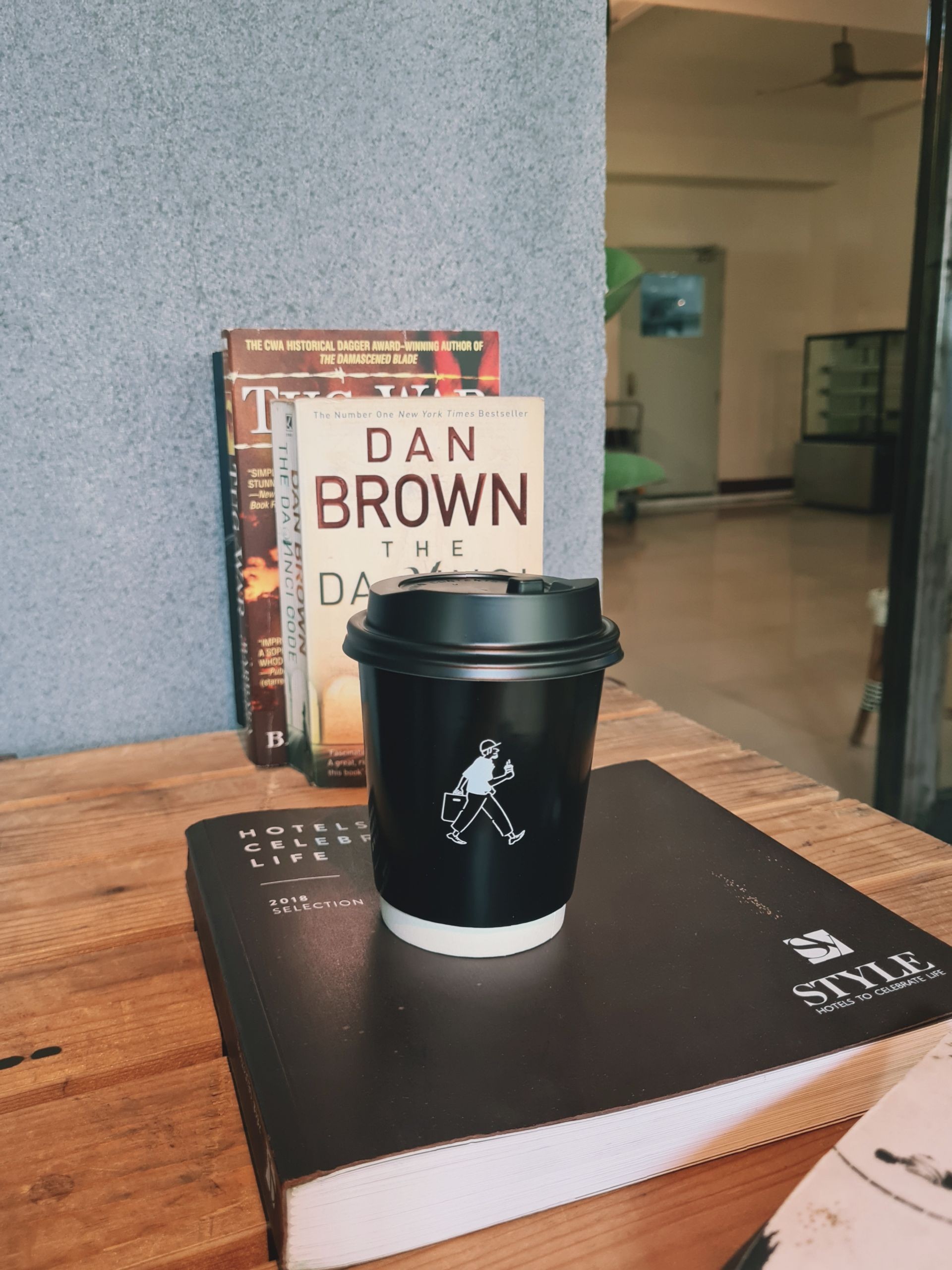 รีวิว Kaffa Ari - ร้านกาแฟสไตล์อิตาเลียนในย่านอารีย์ - Wongnai