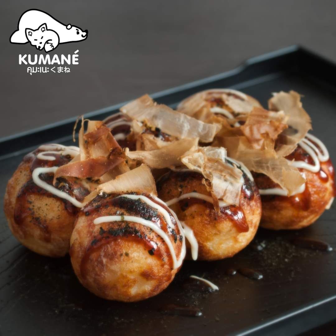 ร้าน Kumane นครสวรรค์ | รีวิวร้านอาหาร