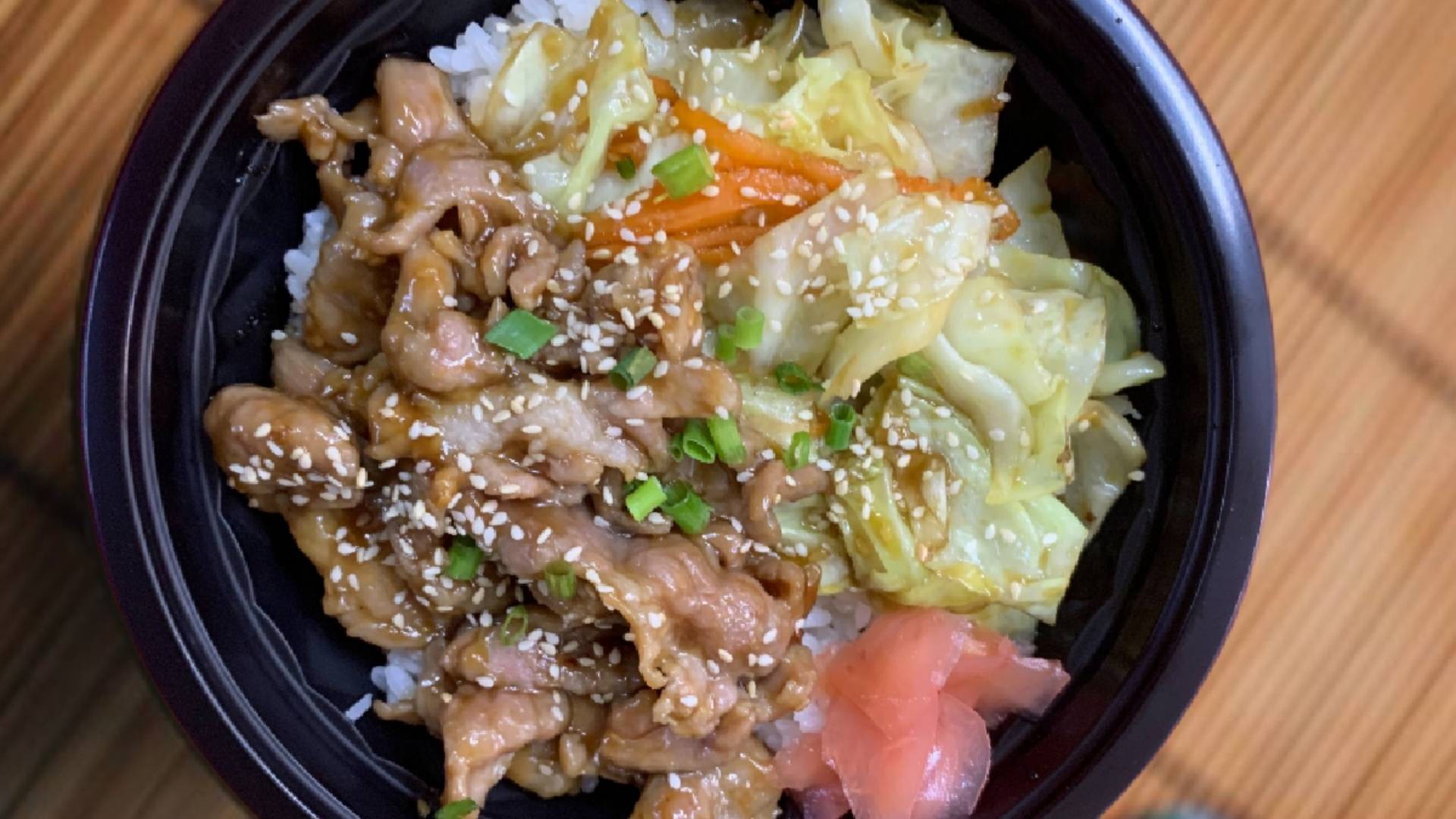 Rice Bowl ไรซ์โบว์ล | สั่งอาหารออนไลน์ล่วงหน้า รับที่ร้านผ่านแอป ...