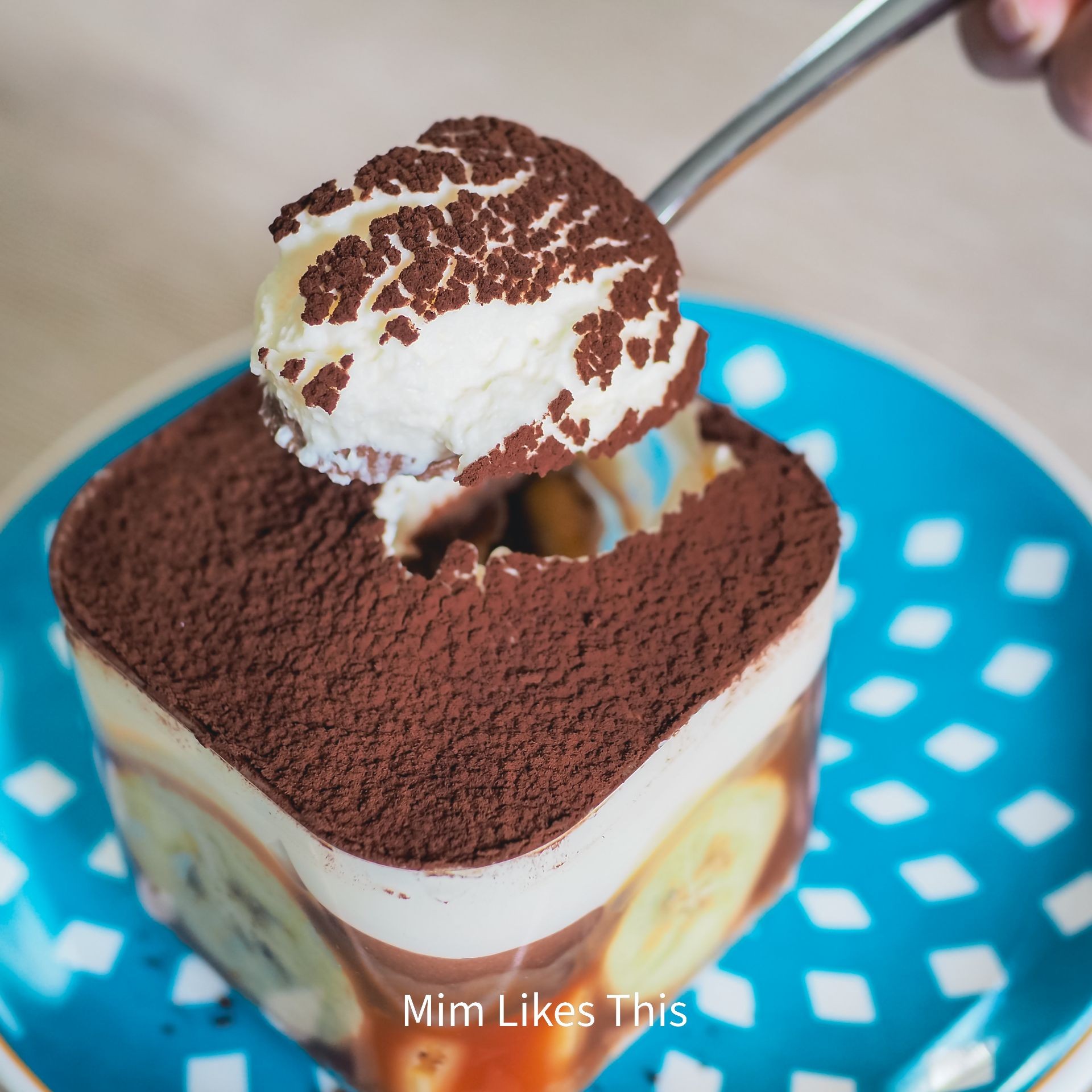 รูป บด กด ชง cafe สัมมากรรามคำแหง 112