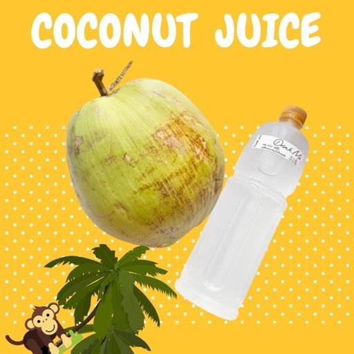 ร้าน Mart น้ำมะพร้าวน้ำหอม 100% drinkmecoco (ดริ้งมีโคโค่) แยกติวานนท์