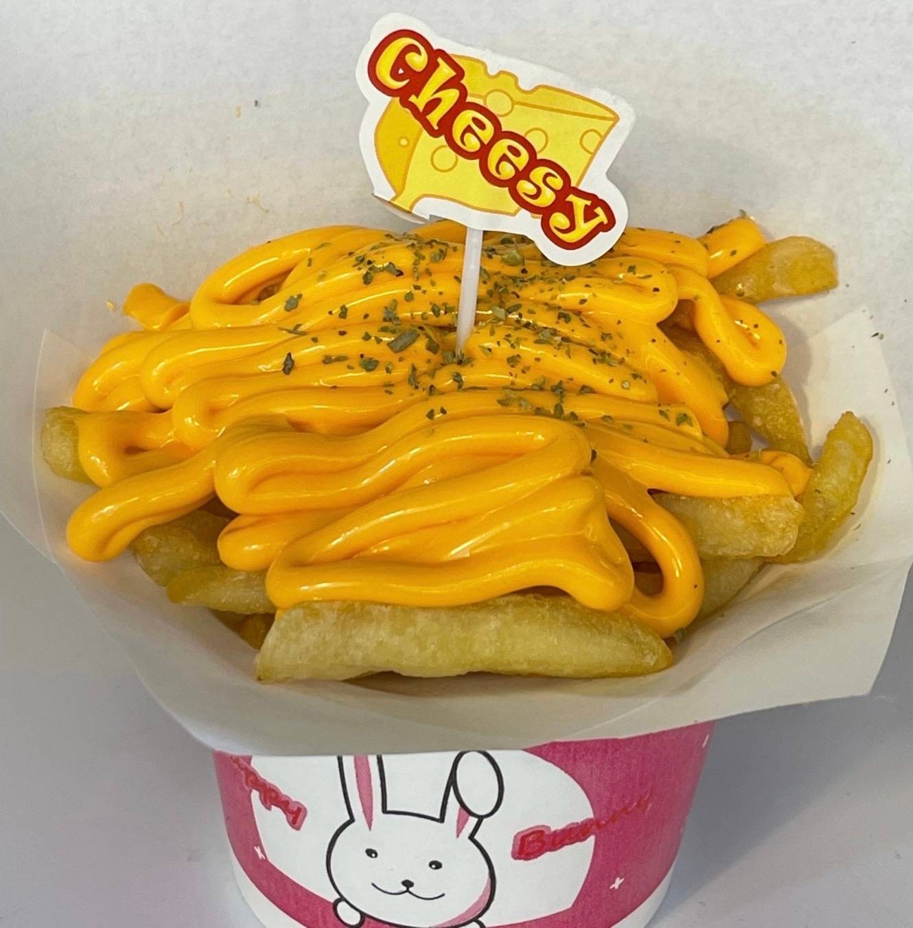 ร้าน Cheesy | รีวิวร้านอาหาร