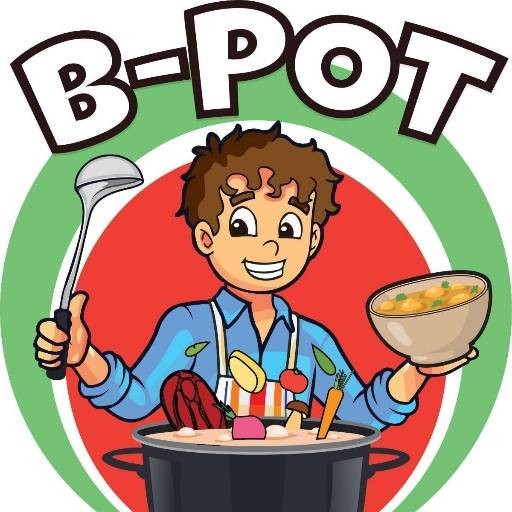 ร้าน B-Pot สารพัดเมนูต้ม ถนนเก้ากิโล | รีวิวร้านอาหาร