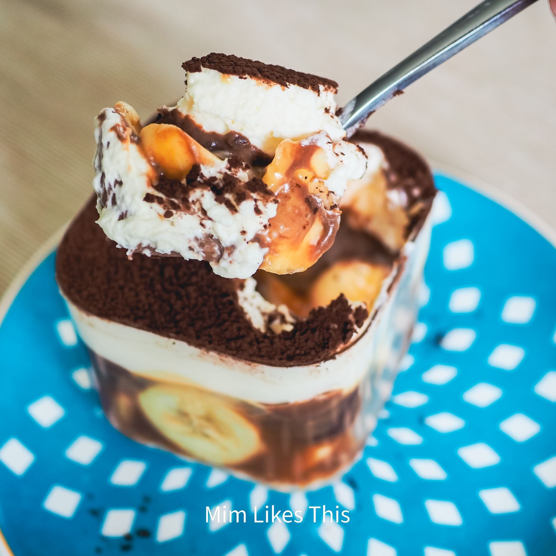 รูป บด กด ชง cafe สัมมากรรามคำแหง 112