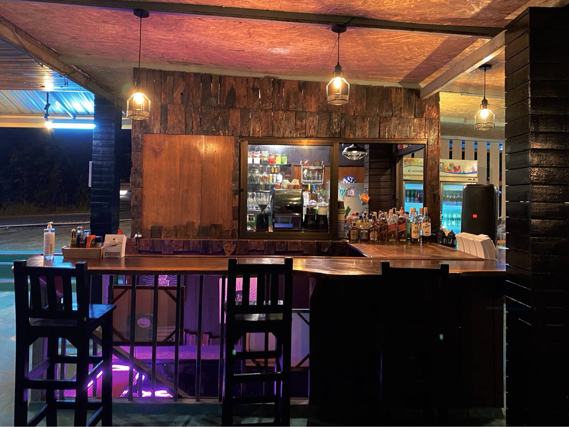 ร้าน GU Bar café and restaurant | รีวิวร้านอาหาร - Wongnai