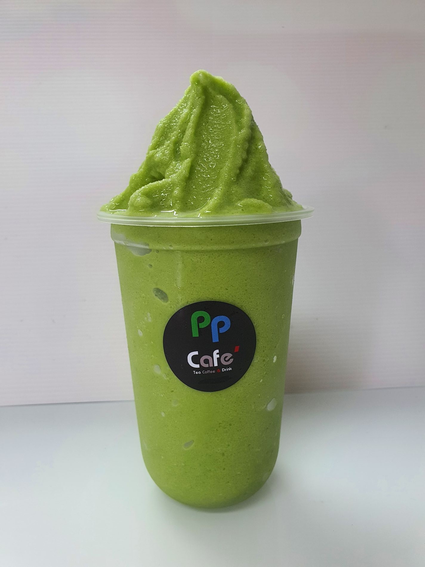 ร้าน PP CAFE' | รีวิวร้านอาหาร