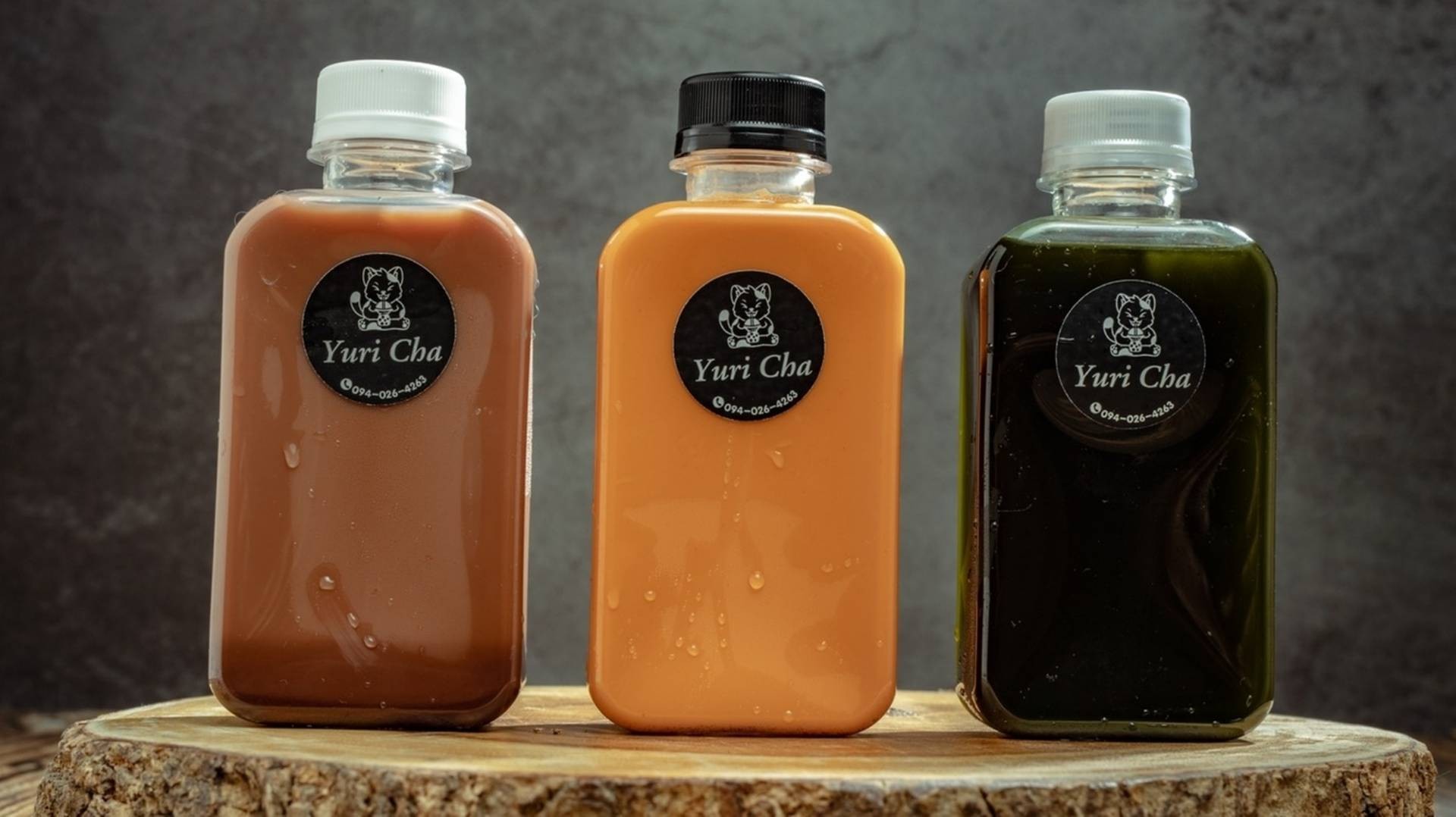 ร้าน Yuri Cha | รีวิวร้านอาหาร