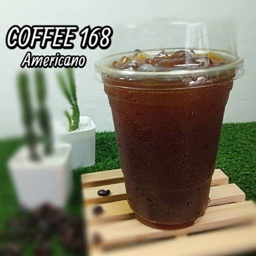 ร้าน Coffee 168 | รีวิวร้านอาหาร