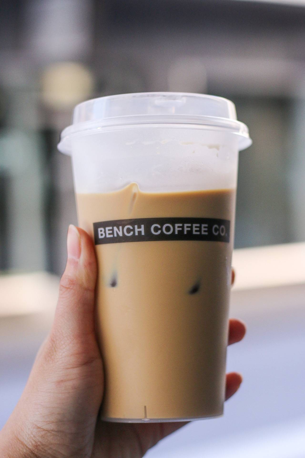 ร้าน Bench Coffee Co | รีวิวร้านอาหาร - Wongnai
