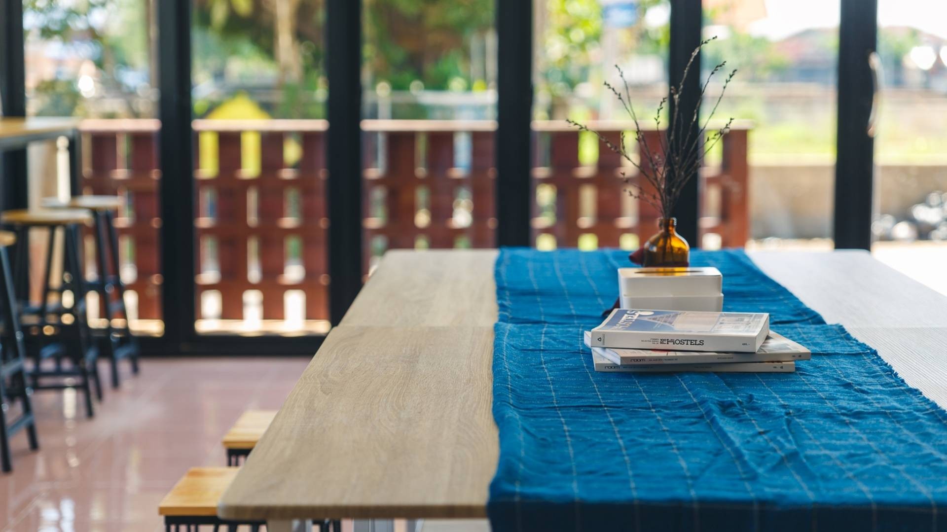 Yindee Home & Cafe - สั่งอาหารเดลิเวอรี | Wongnai x LINE MAN