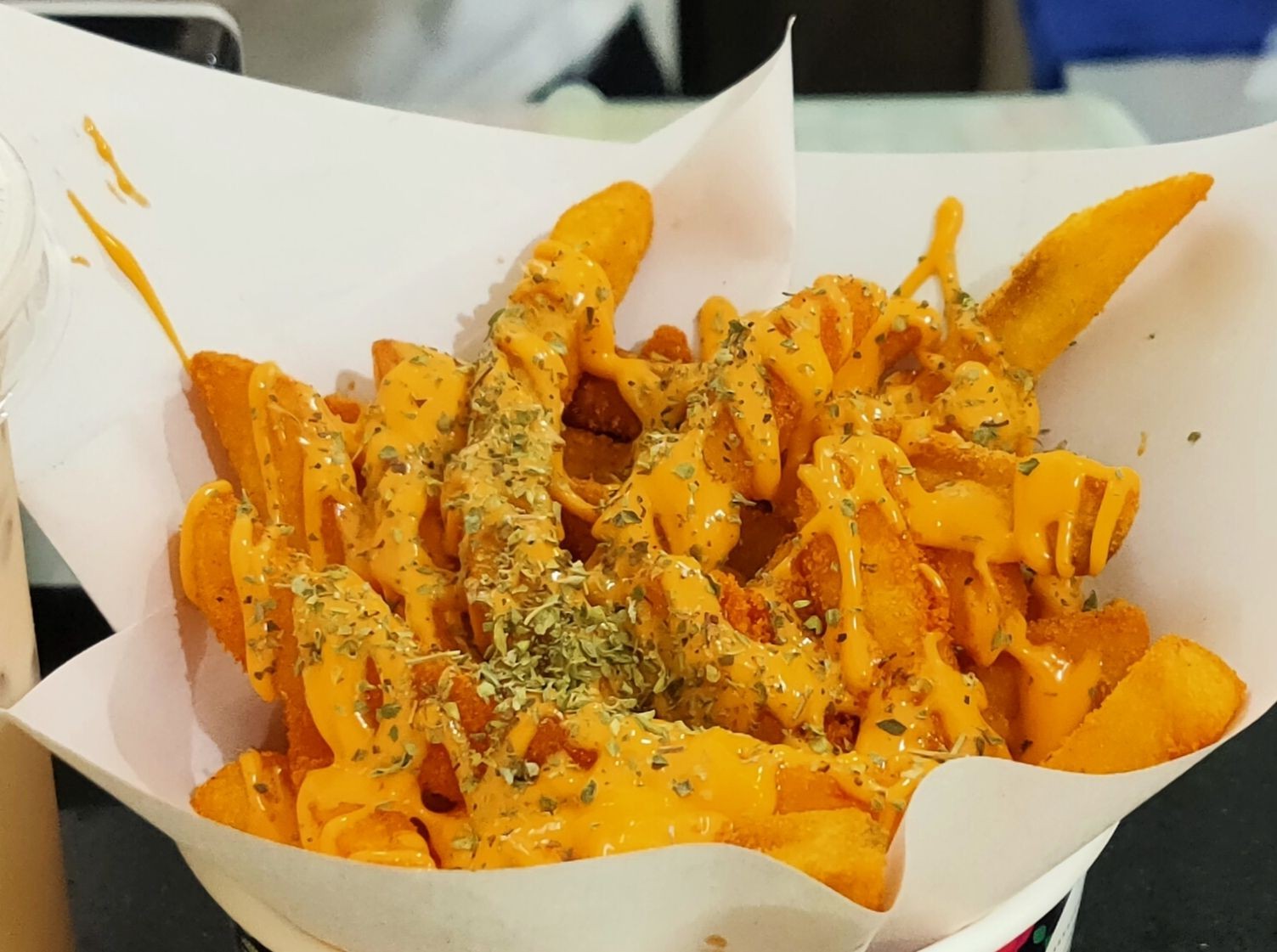 ร้าน Miku Milk Tea Bar | รีวิวร้านอาหาร - Wongnai