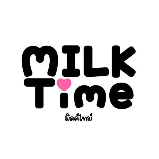 ร้าน Milk Time (ตลาดใหม่สระหลวง) | รีวิวร้านอาหาร