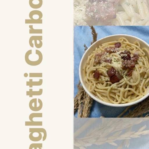 Ner spaghetti (เนอ สปาเก็ตตี้) - สั่งอาหารเดลิเวอรี | Wongnai x LINE MAN