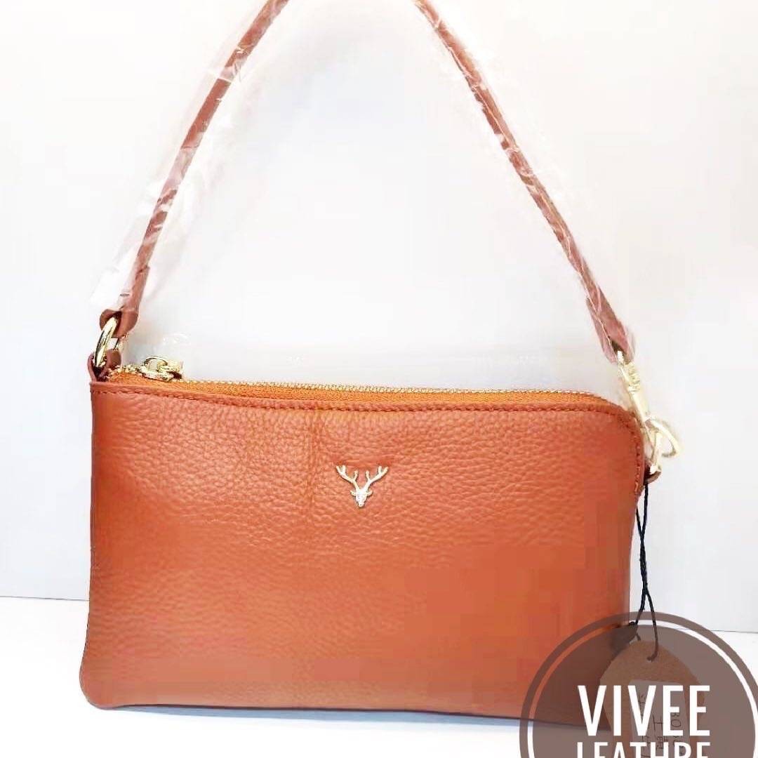 Vivee leather - สั่งอาหารเดลิเวอรี | Wongnai x LINE MAN