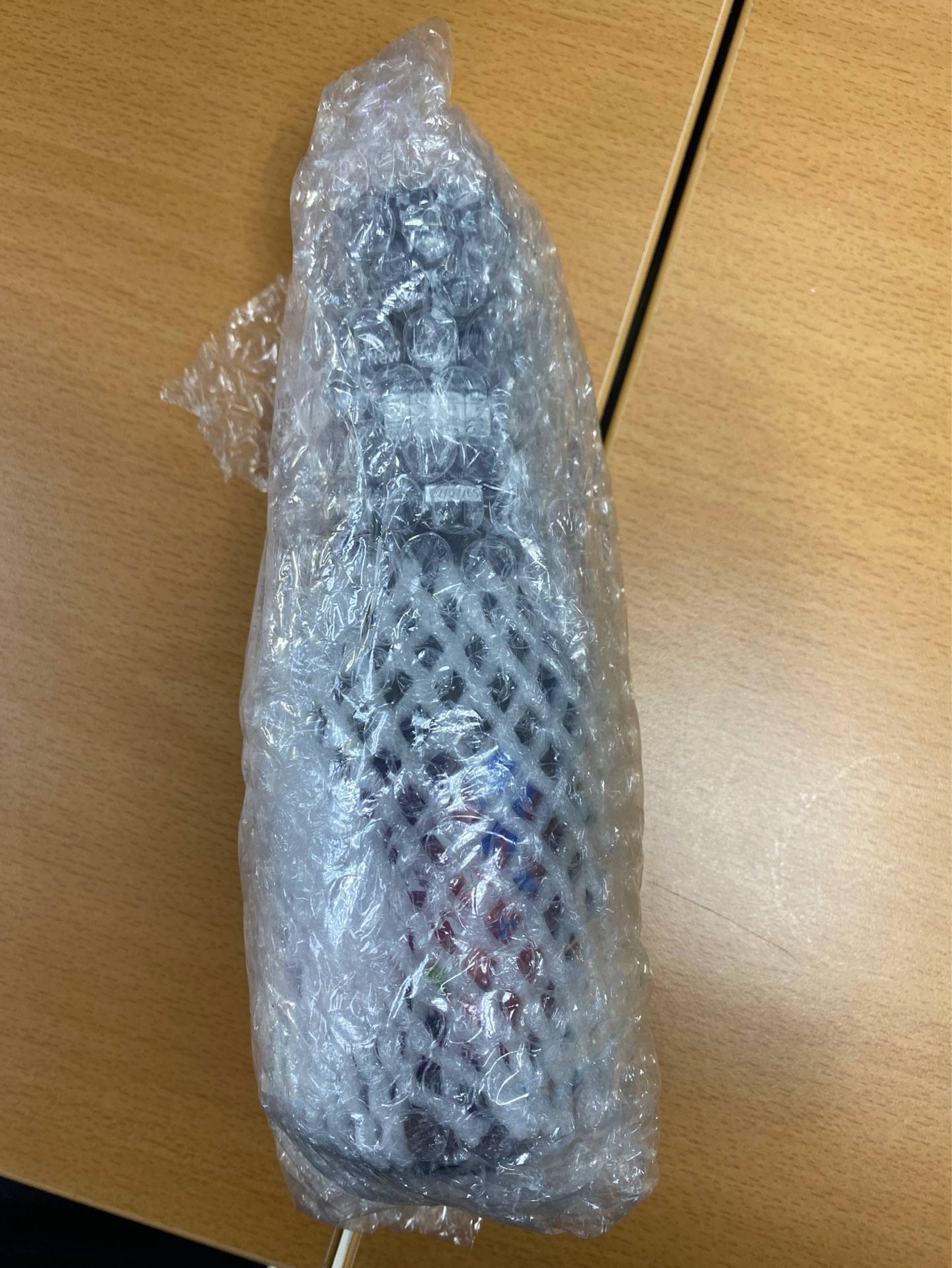 รีวิว MaxBerry ศูนย์จำหน่ายภาคกลาง - ห่อบับเบิลมาดี