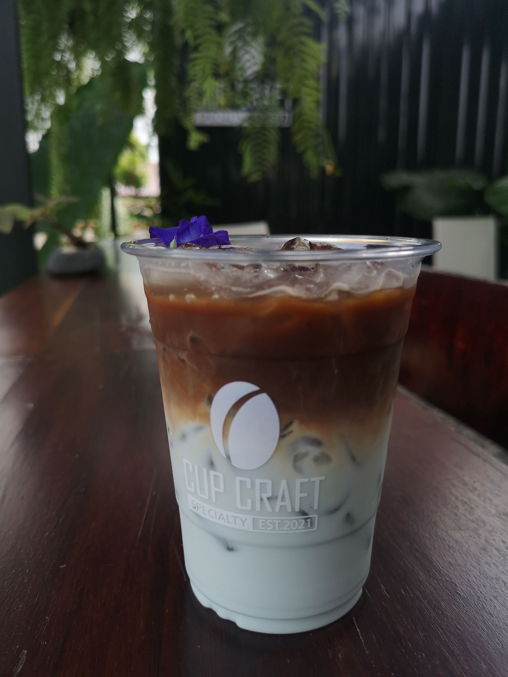 รีวิว Cup Craft Specialty - กาแฟดี๊ดี