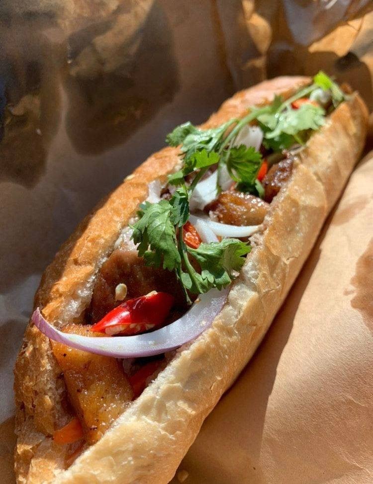 ร้าน BUN ME AND MORE - ASOKE | รีวิวร้านอาหาร - Wongnai