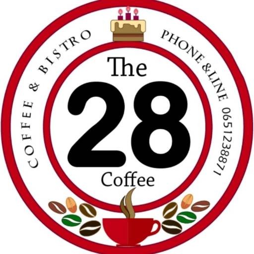 รีวิว The 28 Coffee Toast&Bistro - ร้านอาหารสะอาด บรรยากาศดี ราคาไม่แพง