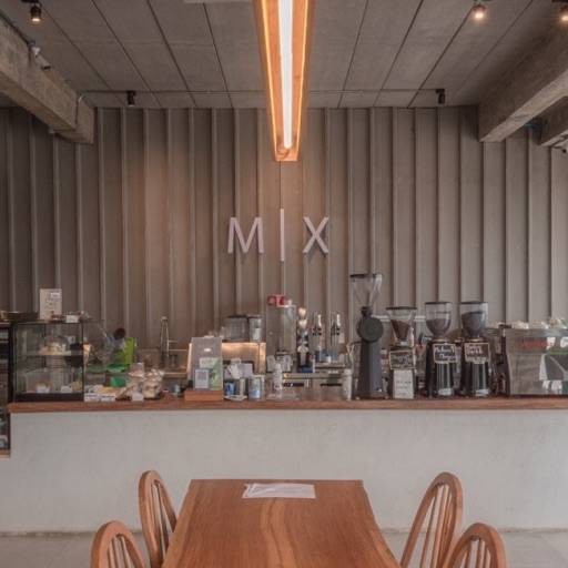 ร้าน Mix cafe’ | รีวิวร้านอาหาร - Wongnai
