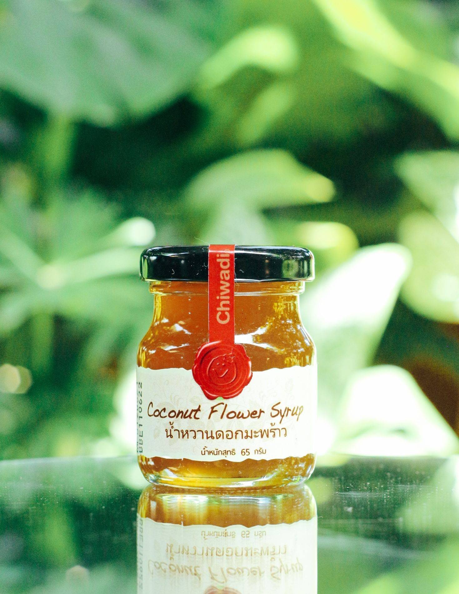 รีวิว ร้านชีวาดี ออร์แกนิค (Chiwadi Organic) - สินค้าดี มีคุณภาพ