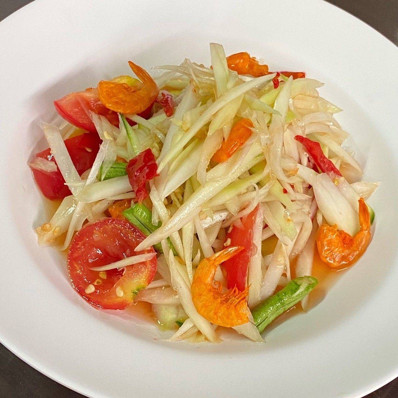 ร้าน UJ Enjoy | รีวิวร้านอาหาร