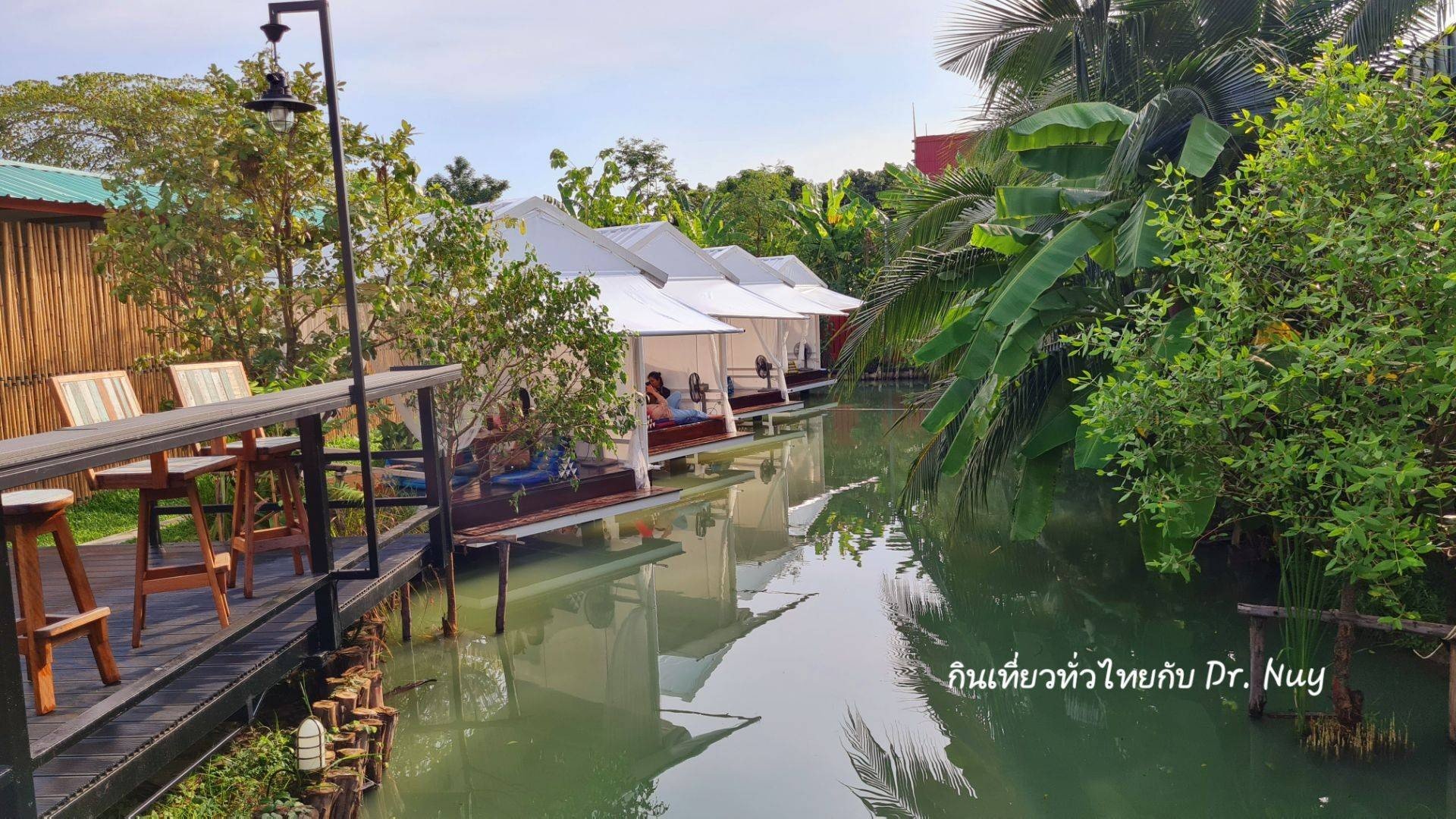 รูป Moana cafe and bistro