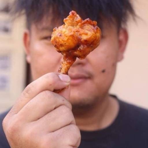 ร้าน Chicken boxing | รีวิวร้านอาหาร