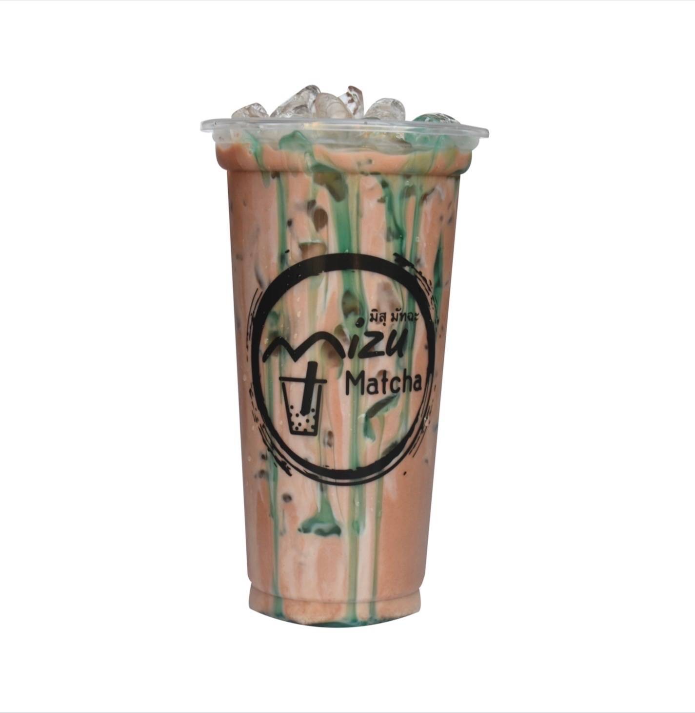 ร้าน Mizu Matcha | รีวิวร้านอาหาร - Wongnai