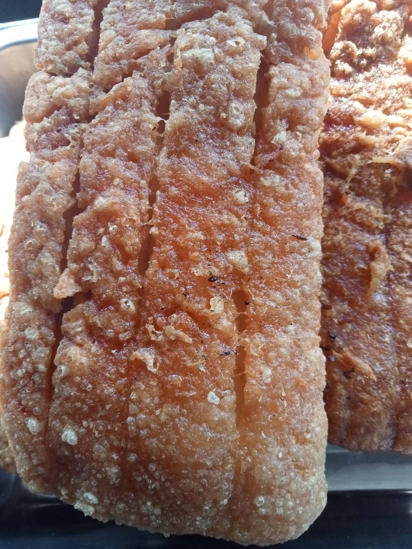 รูป ขาหมูเมืองทอง