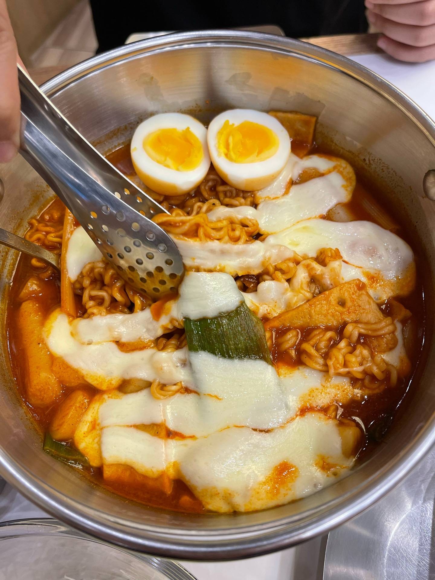 รูป Guljak Topokki Chicken Icon Siam