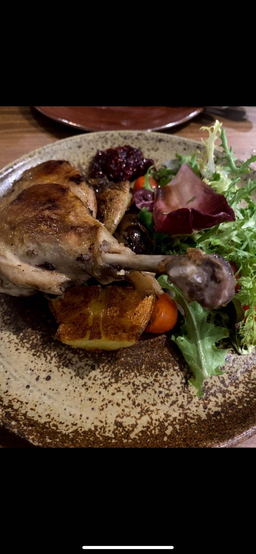 รีวิว CLAY - ร้าน clay อาหารอร่อย