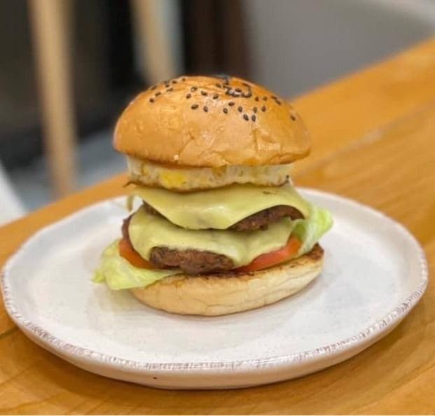 รูป ambear Ice Cream & Tea มอ.ปัตตานี