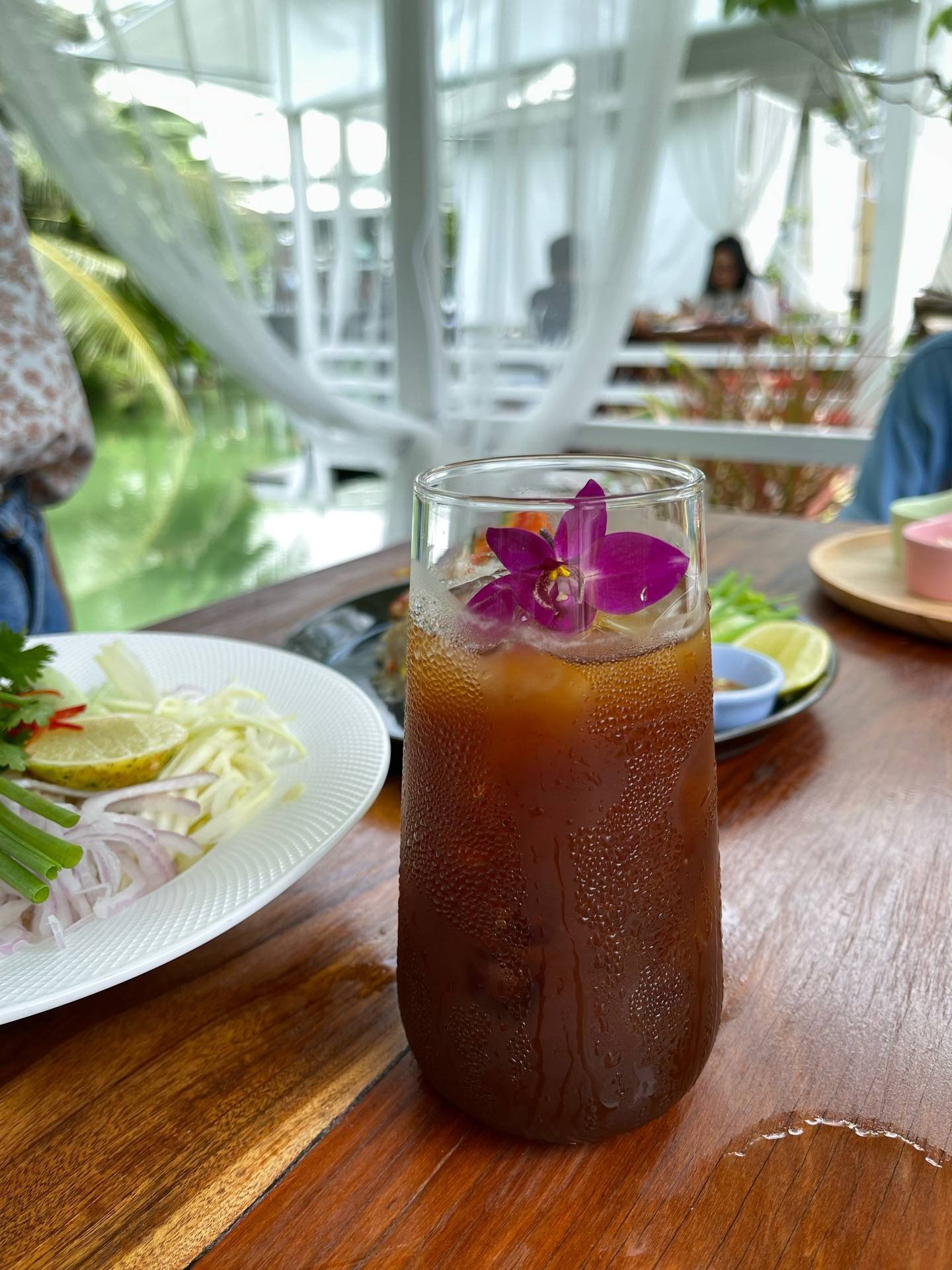 รูป Moana cafe and bistro