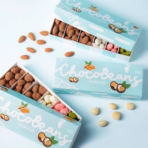 ร้าน Chocobeans - สาขาบางแค บางแคเหนือ | รีวิวร้านอาหาร - Wongnai