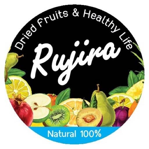 ร้าน Rujira dried fruits 🍎 (Rujira dried fruits)