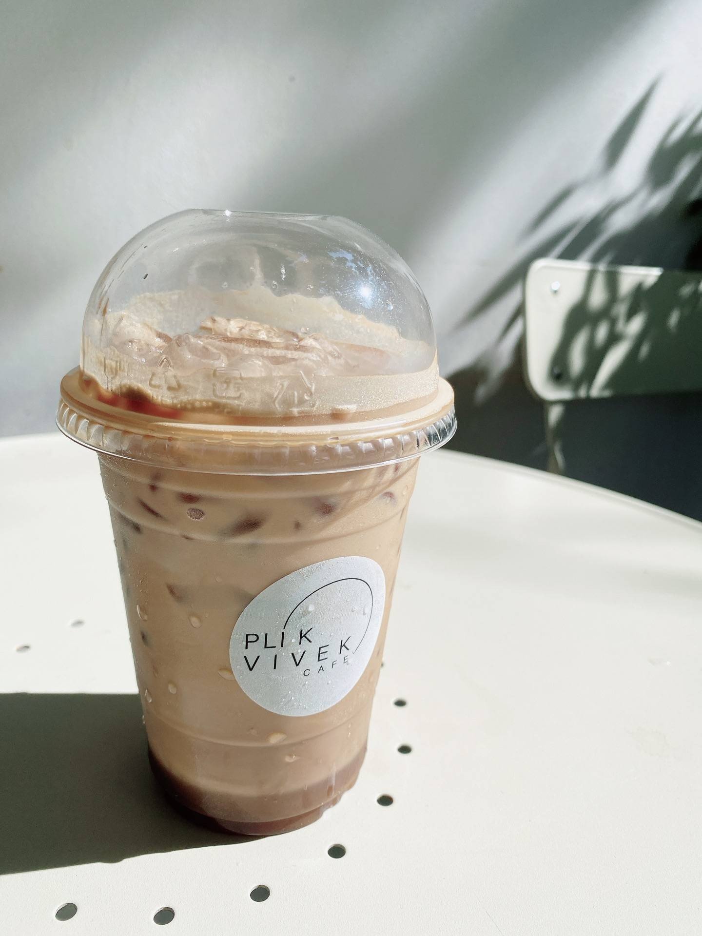 รีวิว Coco&coff - กาแฟเข้ม หวานหอมน้ำตาลโตนด - Wongnai