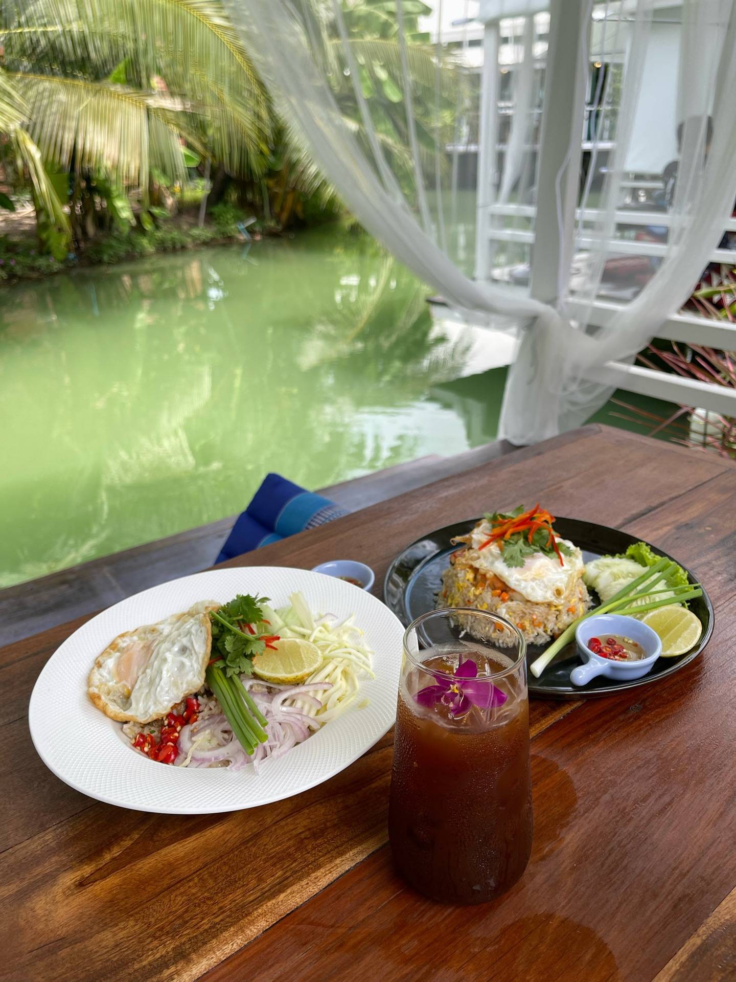 รูป Moana cafe and bistro