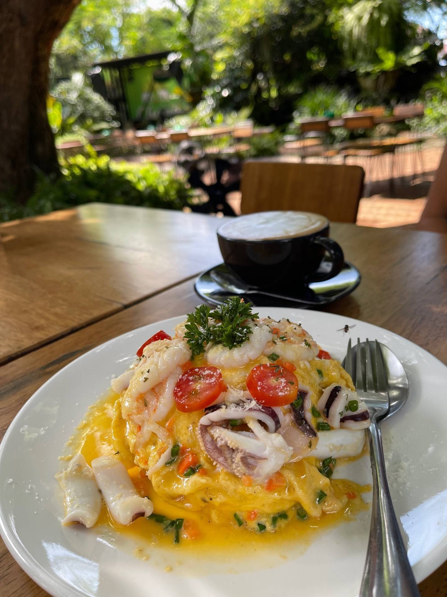 รูป WHIP CAFE Bangsaen