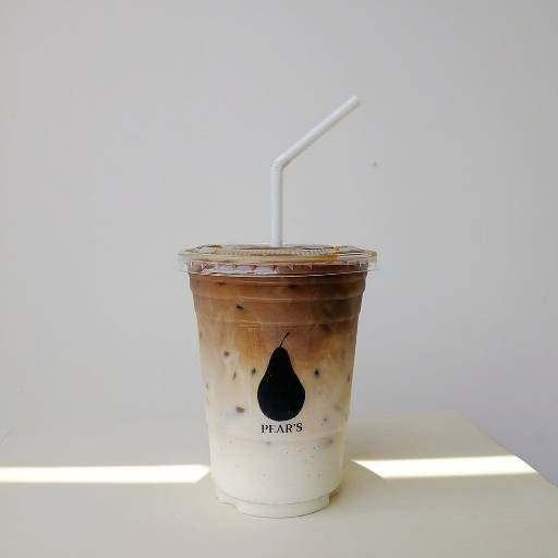 Pear's Coffee - สั่งอาหารเดลิเวอรี | Wongnai x LINE MAN