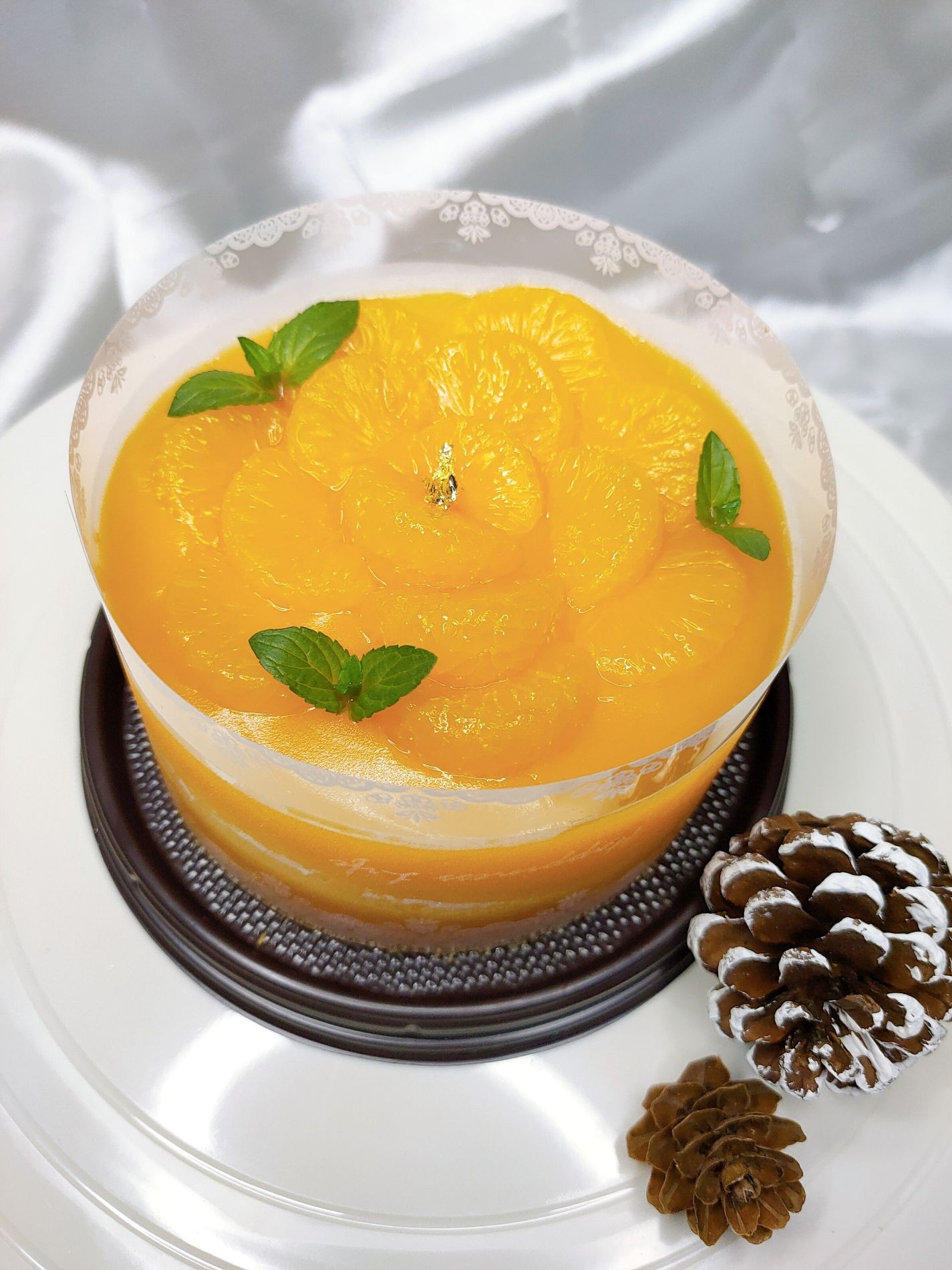 ร้าน Nani bakery house | รีวิวร้านอาหาร