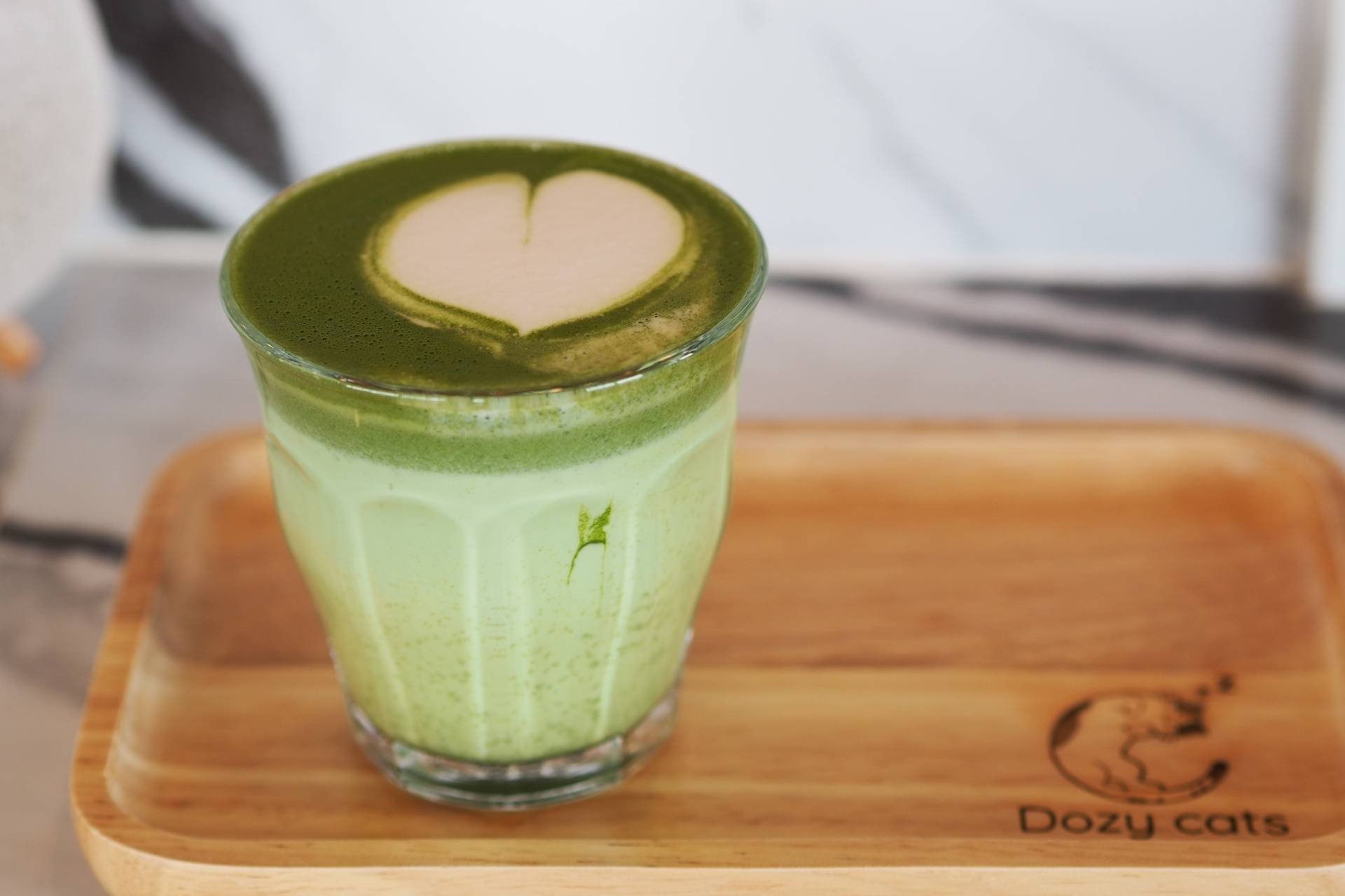 รีวิว Dozy cats