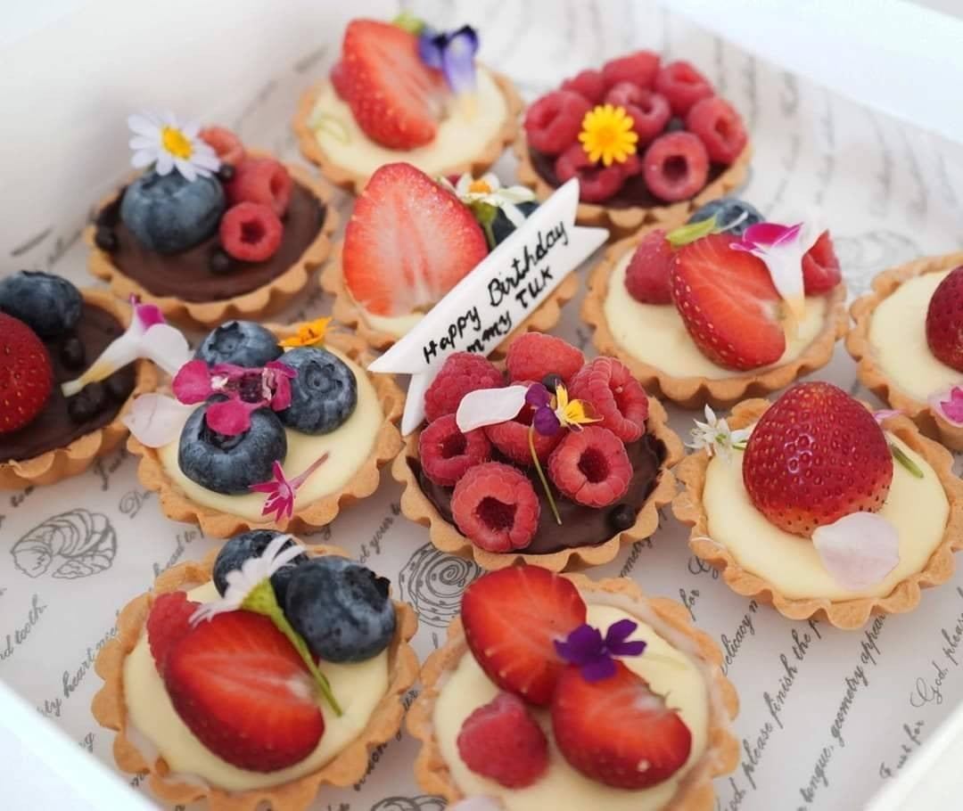 ร้าน Spring Bakery พระรามเก้า ซอย 41 แยก 12 | รีวิวร้านอาหาร