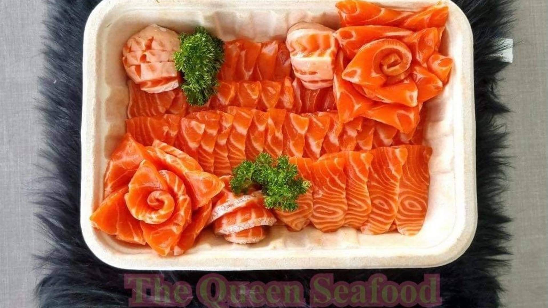 The Queen Seafood Saraburi - สั่งอาหารเดลิเวอรี | Wongnai x LINE MAN