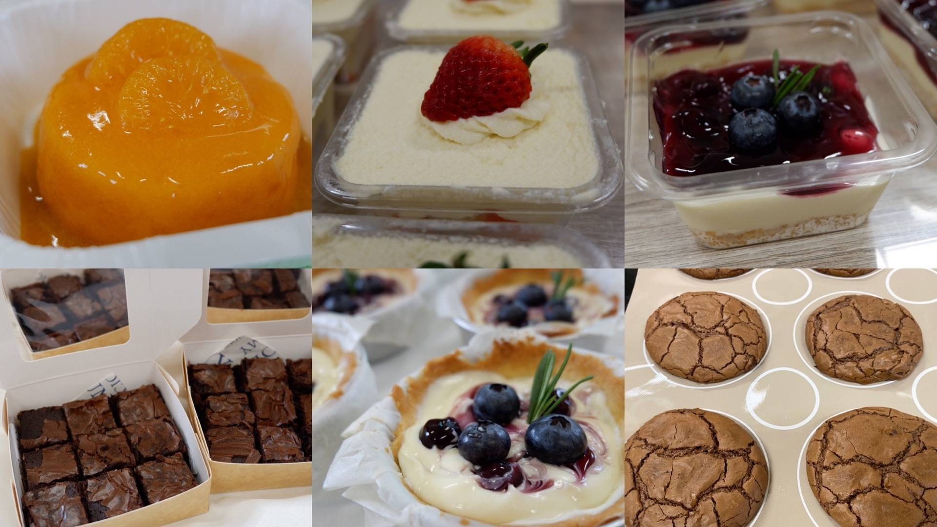 Little home bakery by Donut บางแค - สั่งอาหารเดลิเวอรี | Wongnai x LINE MAN