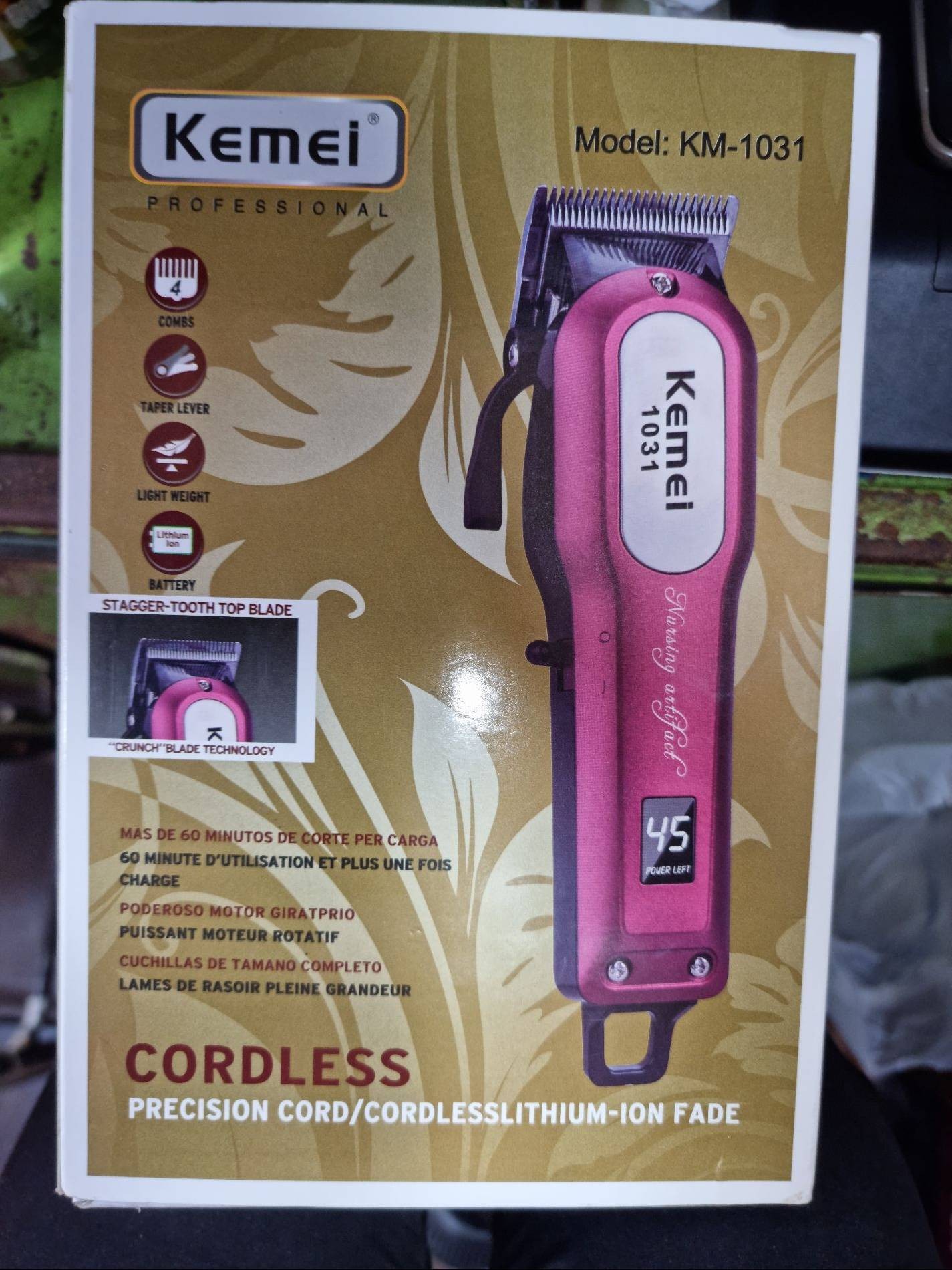 ร้าน Ying&num